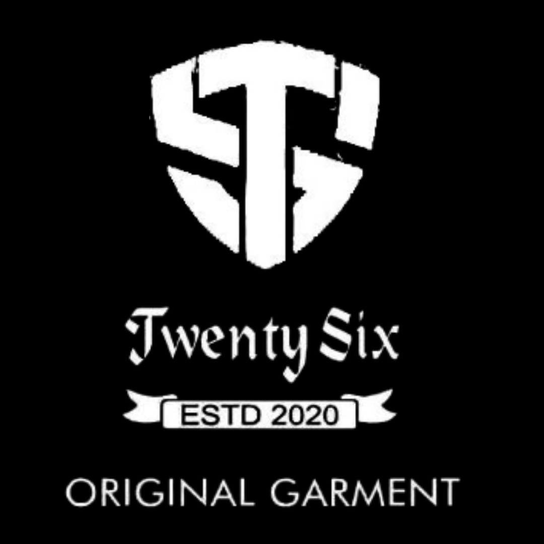 Produk TWENTY SIX OFFICIAL | Shopee Indonesia