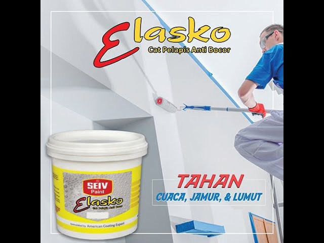 Toko Online SEIV Paint Official | Shopee Indonesia