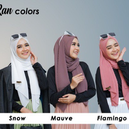 Produk Emka hijab | Shopee Indonesia