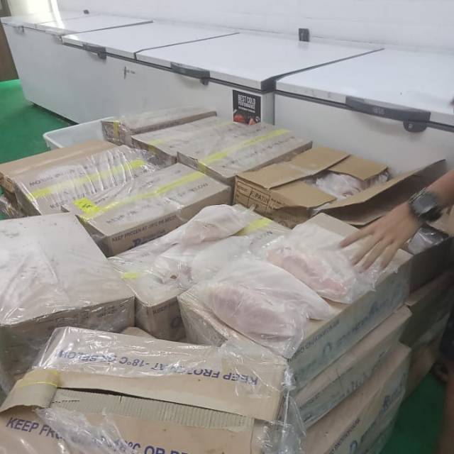 Produk infish all ocean fish | Shopee Indonesia