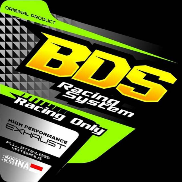 Produk BDS RACING SYSTEM | Shopee Indonesia