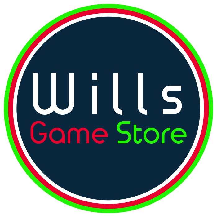 Produk Wills Game Store | Shopee Indonesia