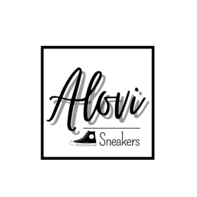 Produk Alovi Sneakers | Shopee Indonesia