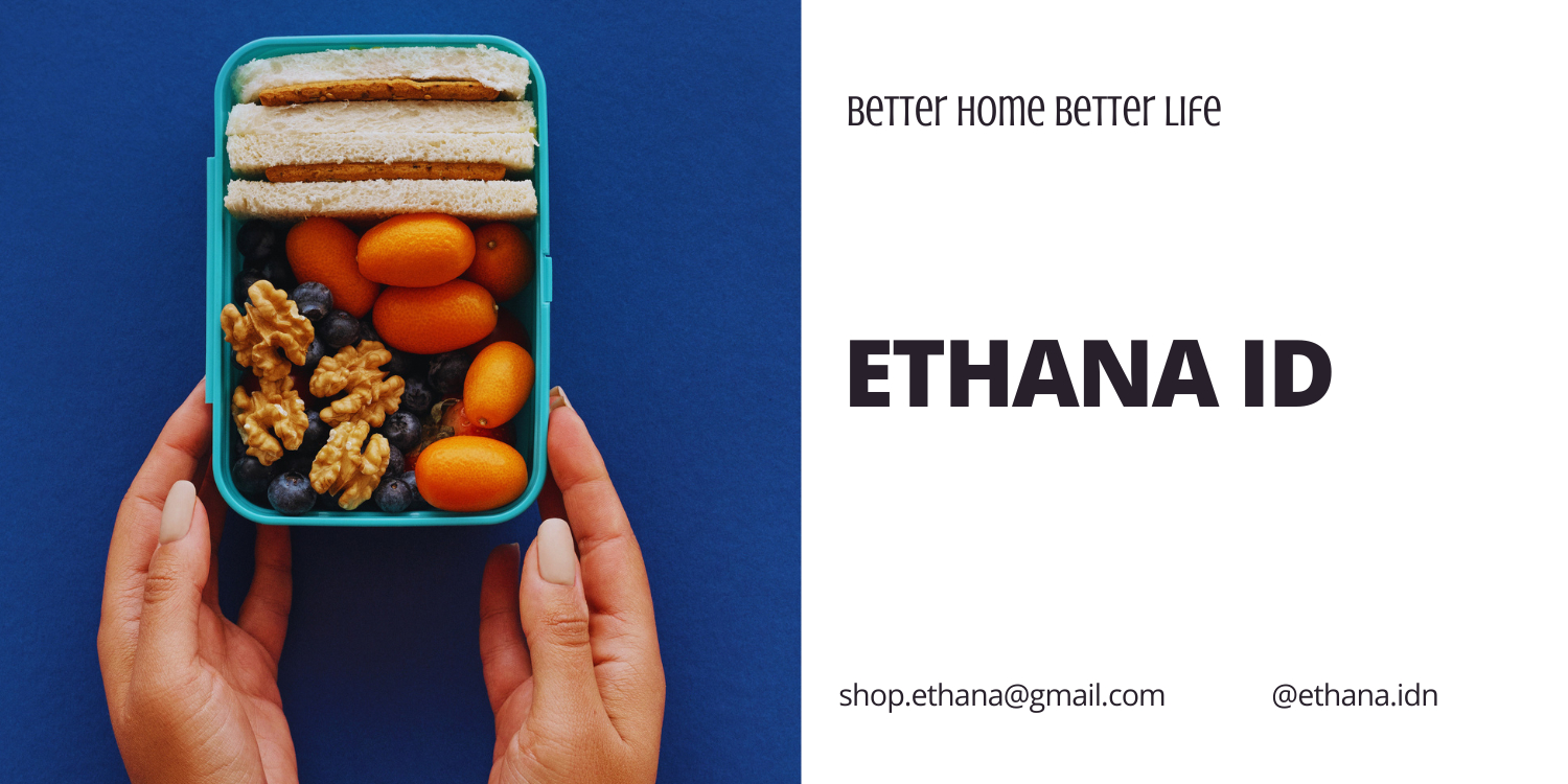 Produk Ethana | Shopee Indonesia