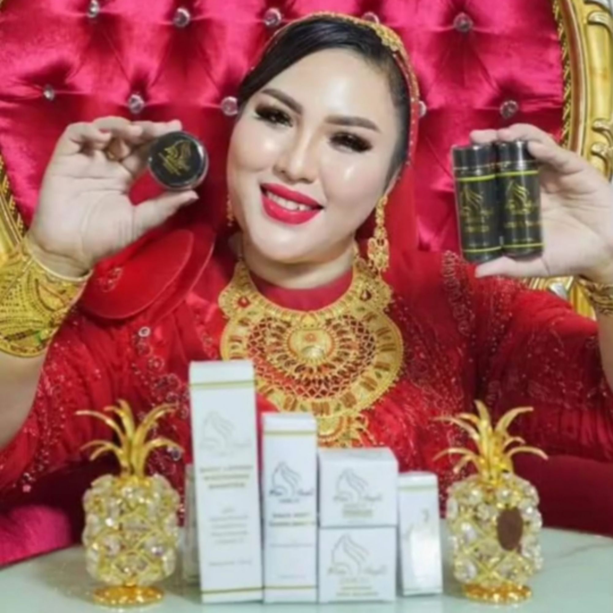 Produk MIRA HAYATI COSMETIC | Shopee Indonesia