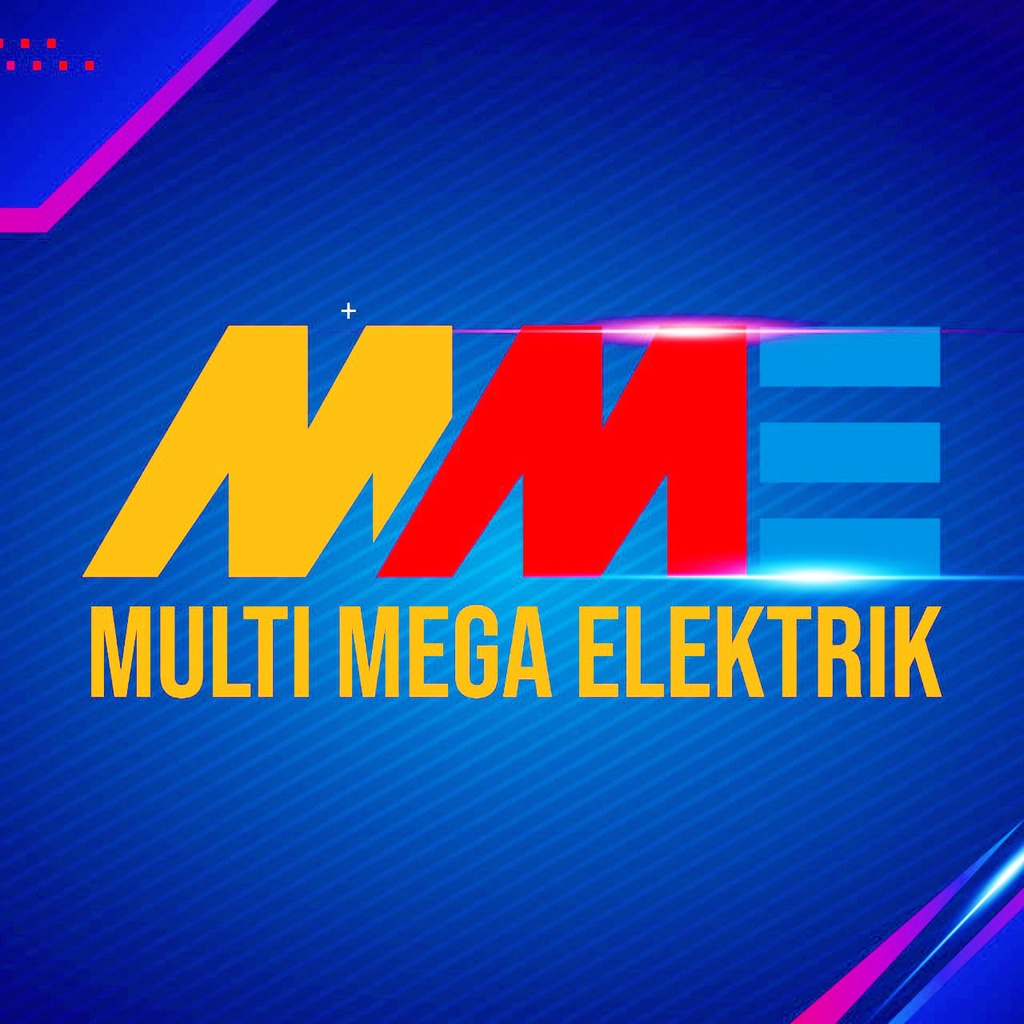 Produk Multi Mega Elektrik | Shopee Indonesia