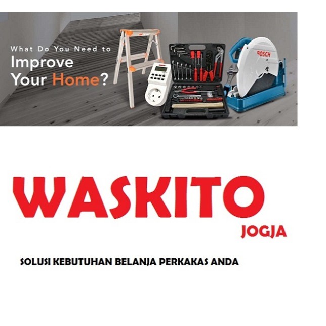Produk Waskito Jogja | Shopee Indonesia