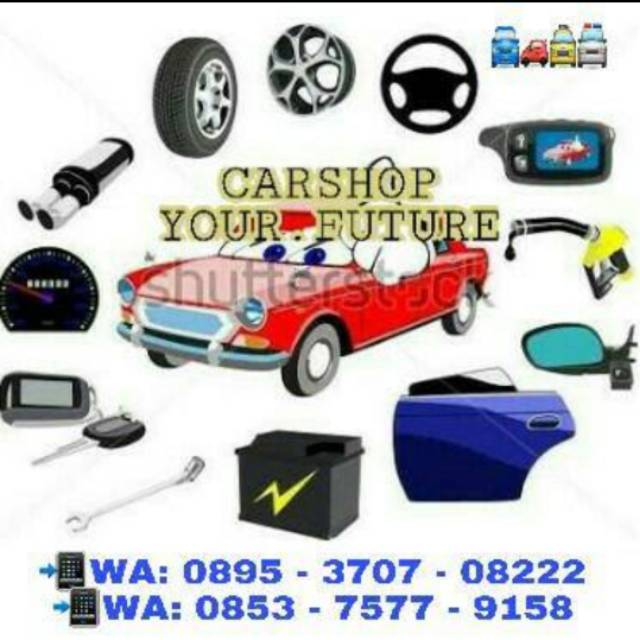 Produk carshops | Shopee Indonesia