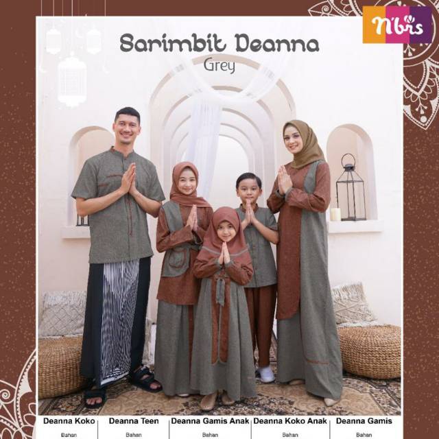 Produk Nibras House Semarang | Shopee Indonesia