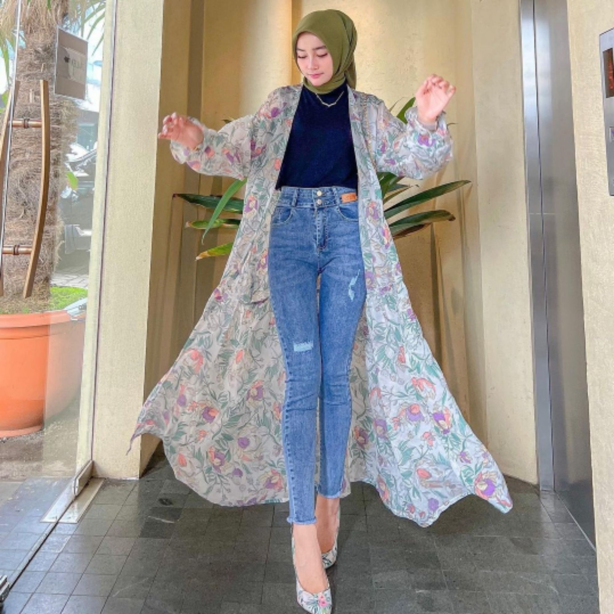 Produk Classyjeans.id Jeans Import | Shopee Indonesia