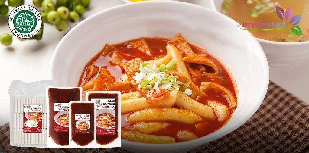 Produk BANDUNG JAVA SUPER FOOD | Shopee Indonesia