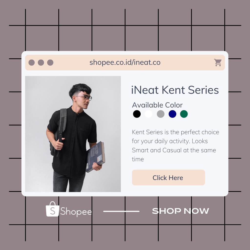 Toko Online iNeat Official Shop | Shopee Indonesia