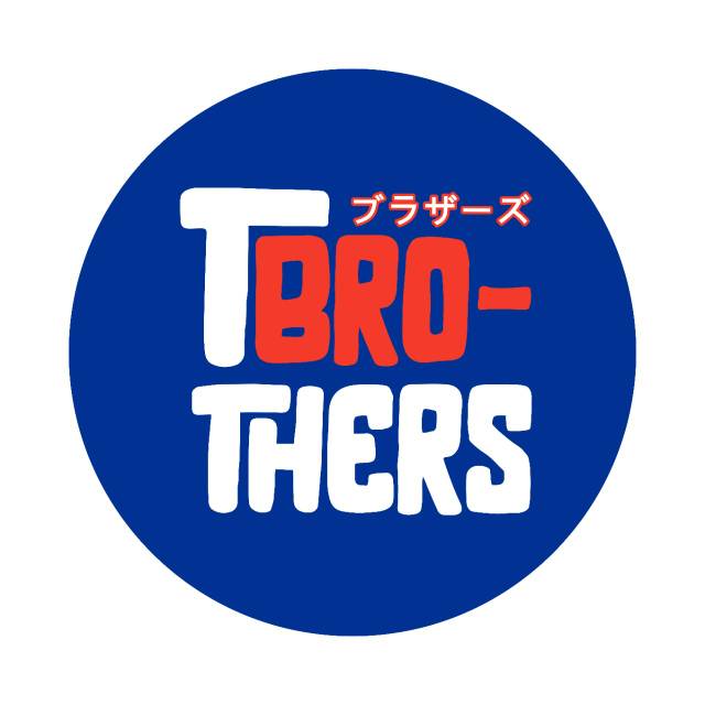 Produk T Brothers Official Store | Shopee Indonesia
