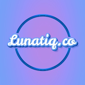 Produk LUNATIQ.CO | Shopee Indonesia