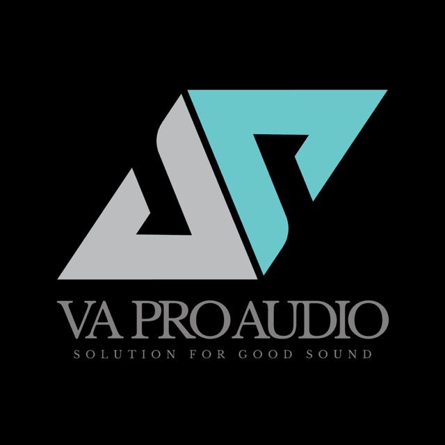 Produk VA PRO AUDIO | Shopee Indonesia