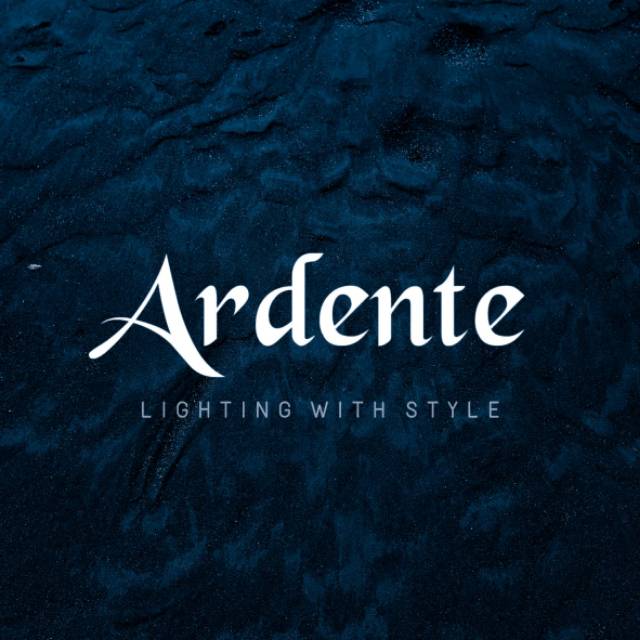 Toko Online Ardente Official Shop | Shopee Indonesia