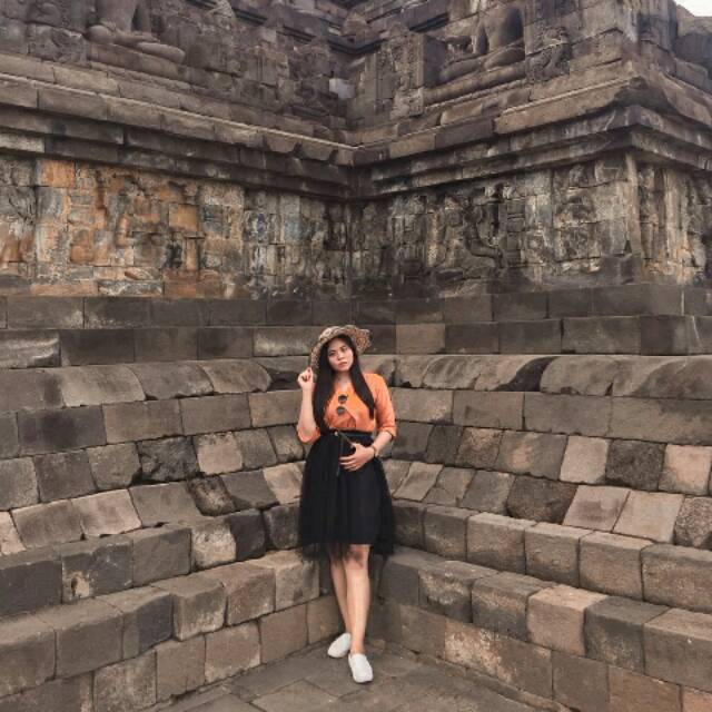 Produk nopii_via | Shopee Indonesia