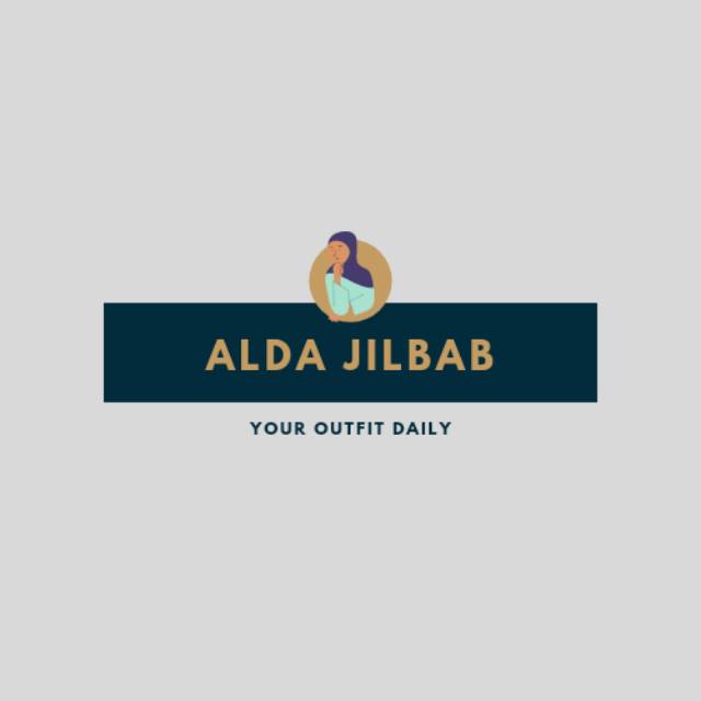 Produk Alda Jilbab | Shopee Indonesia