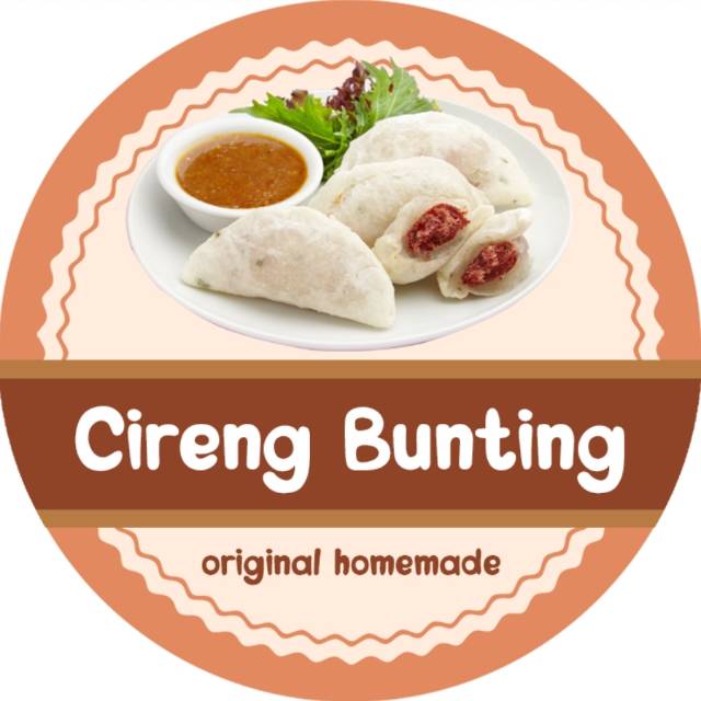 Produk Cireng Bunting | Shopee Indonesia