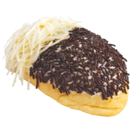 Rasakan Kelezatan Roti Meses Hanya dengan Rp2.000! - Deli Roti