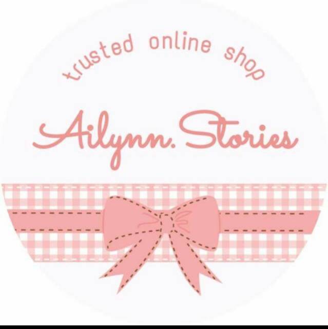 Produk ailynn.stories | Shopee Indonesia