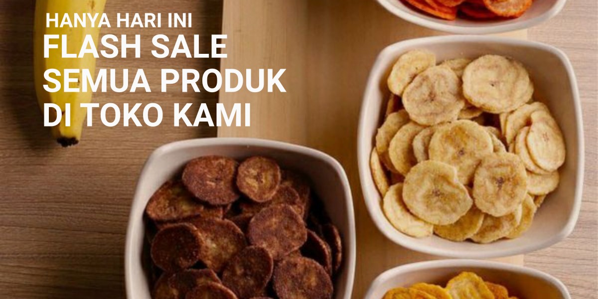 Produk Kaelan Snack | Shopee Indonesia