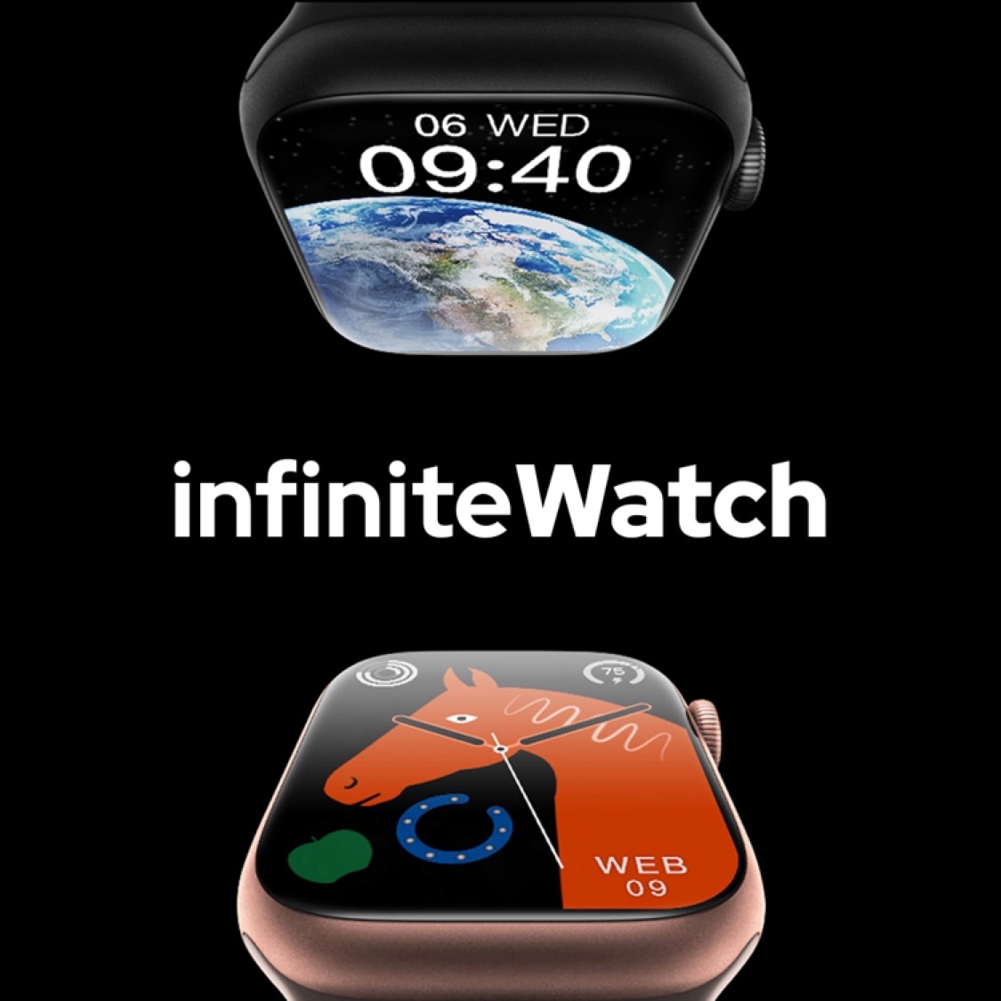 Produk infiniteWatch Official Shop | Shopee Indonesia