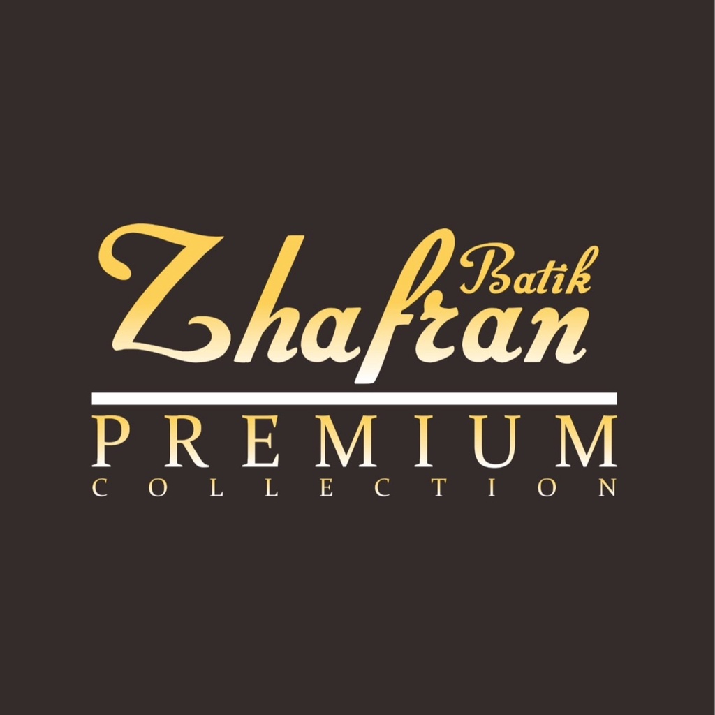 Produk ZHAFRAN BATIK | Shopee Indonesia