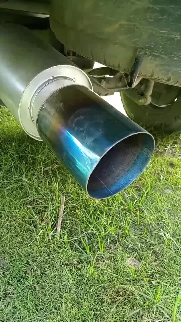 Produk SHARK CAR EXHAUST | Shopee Indonesia