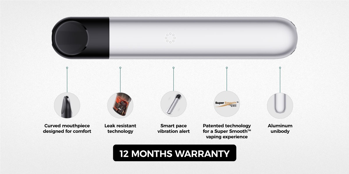 Produk RELX Official Store | Shopee Indonesia