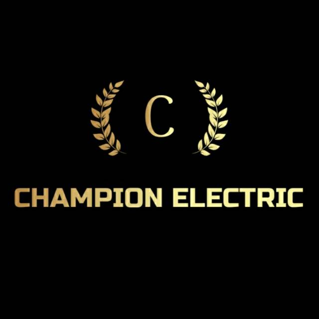 Produk Champion.Electric | Shopee Indonesia