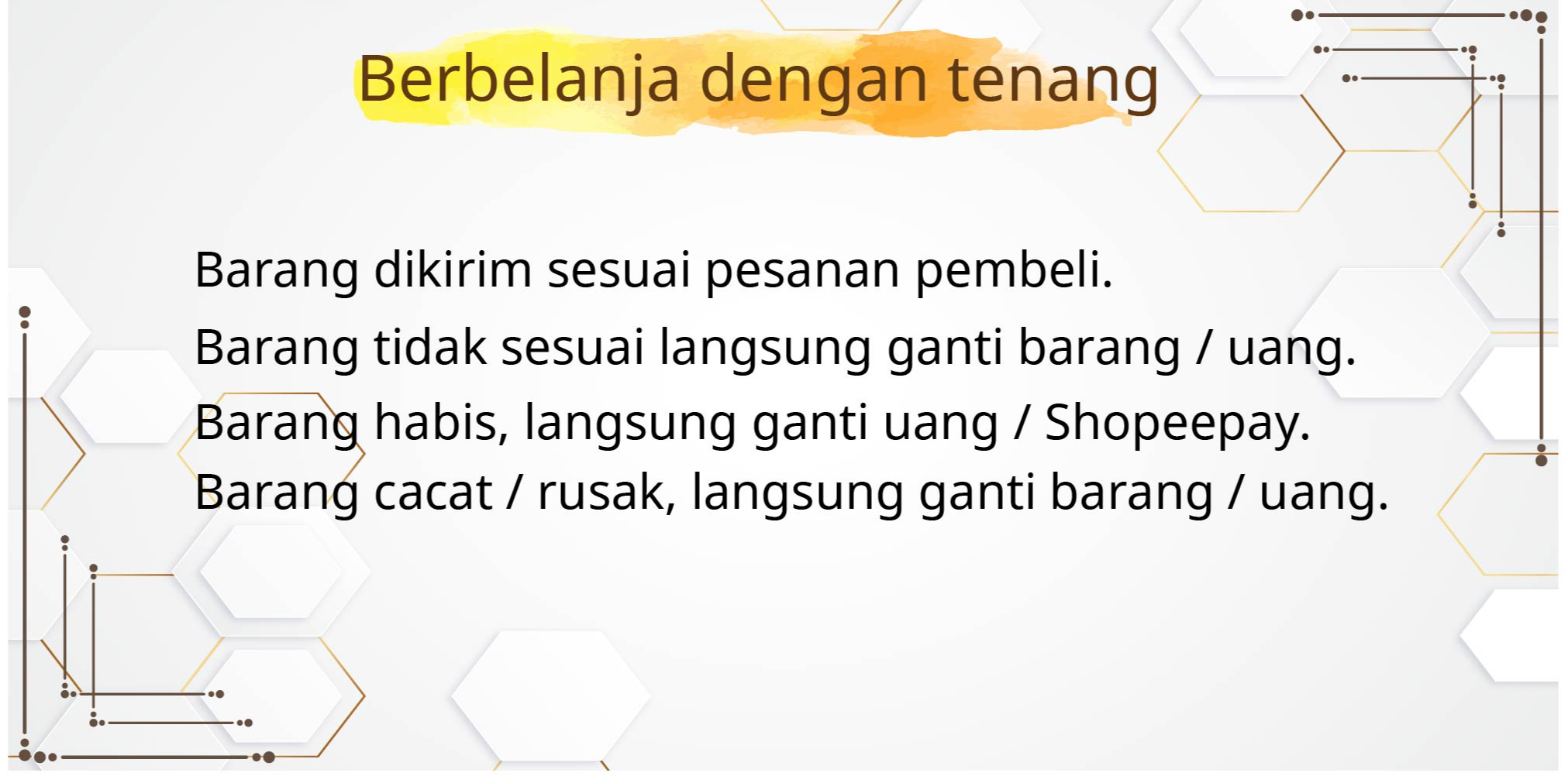 Produk Feniya Store | Shopee Indonesia