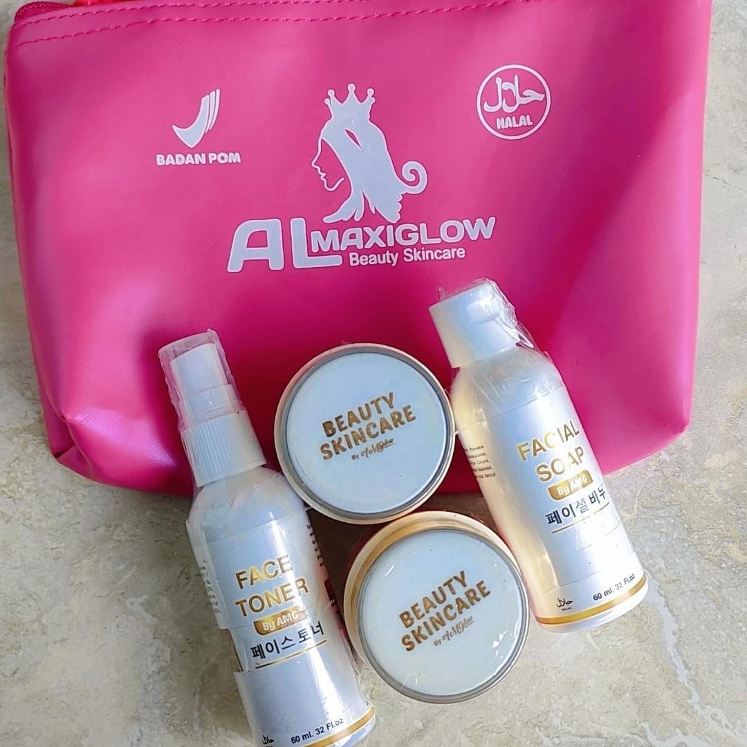 Produk Almaxiglow agen | Shopee Indonesia