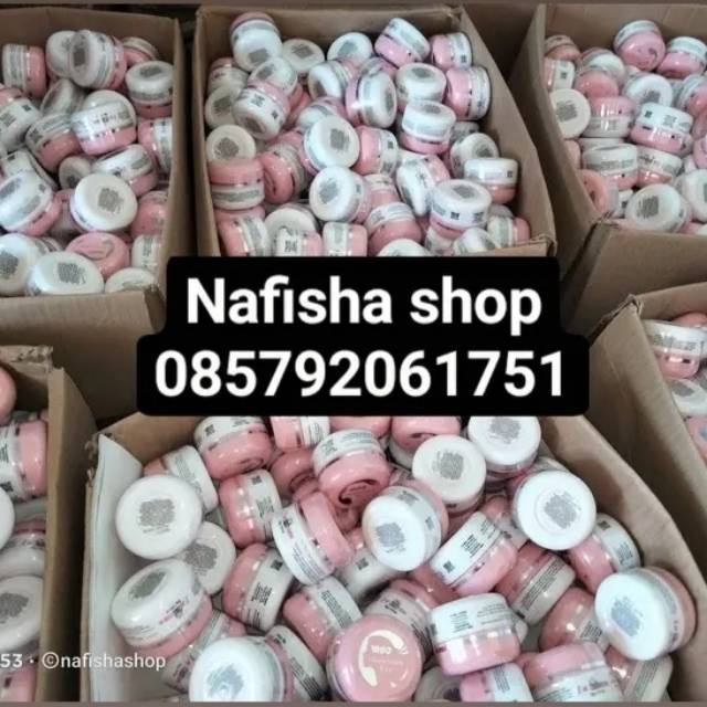 Produk nafisha kosmetik | Shopee Indonesia