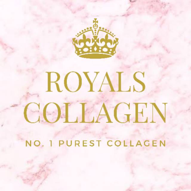 Produk Royal's Collagen Official Shop | Shopee Indonesia