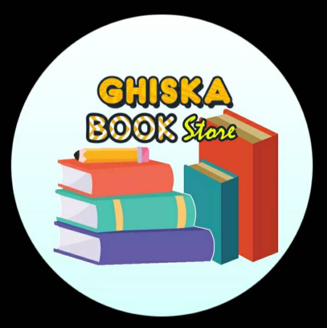 Produk ghiska_bookstore | Shopee Indonesia