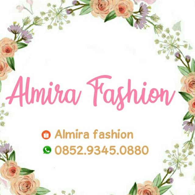 Produk almira_fashion | Shopee Indonesia