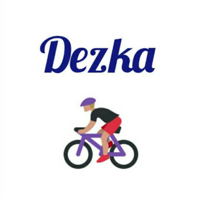 Produk Dezka Frozen | Shopee Indonesia