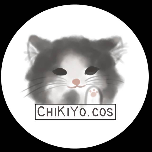Produk ChiKiYo.Cos | Shopee Indonesia