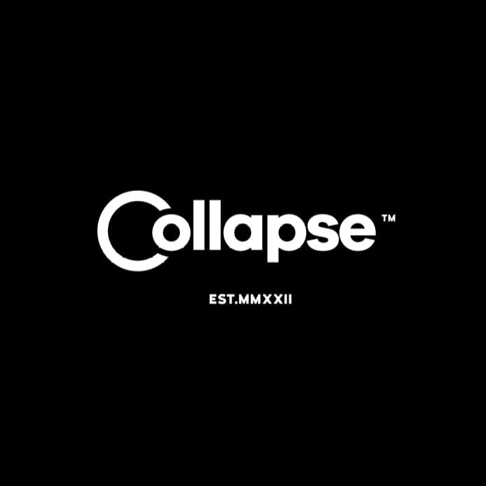 Produk Collapse Official Shop | Shopee Indonesia