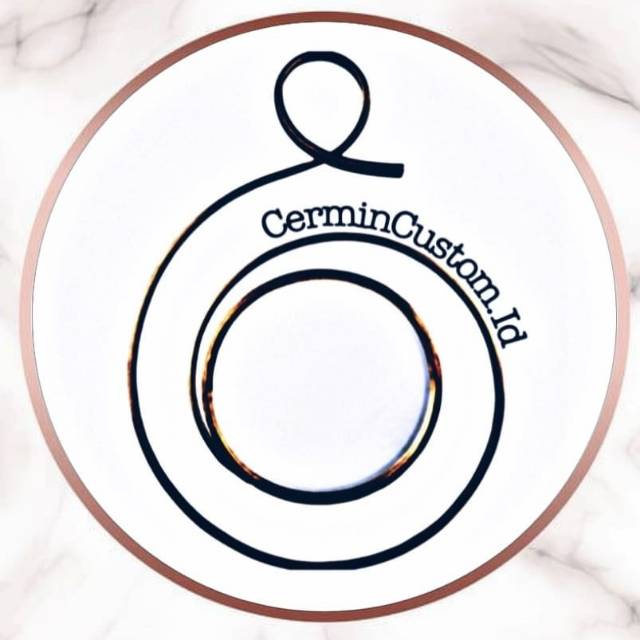 Produk Cermincustom.id | Shopee Indonesia