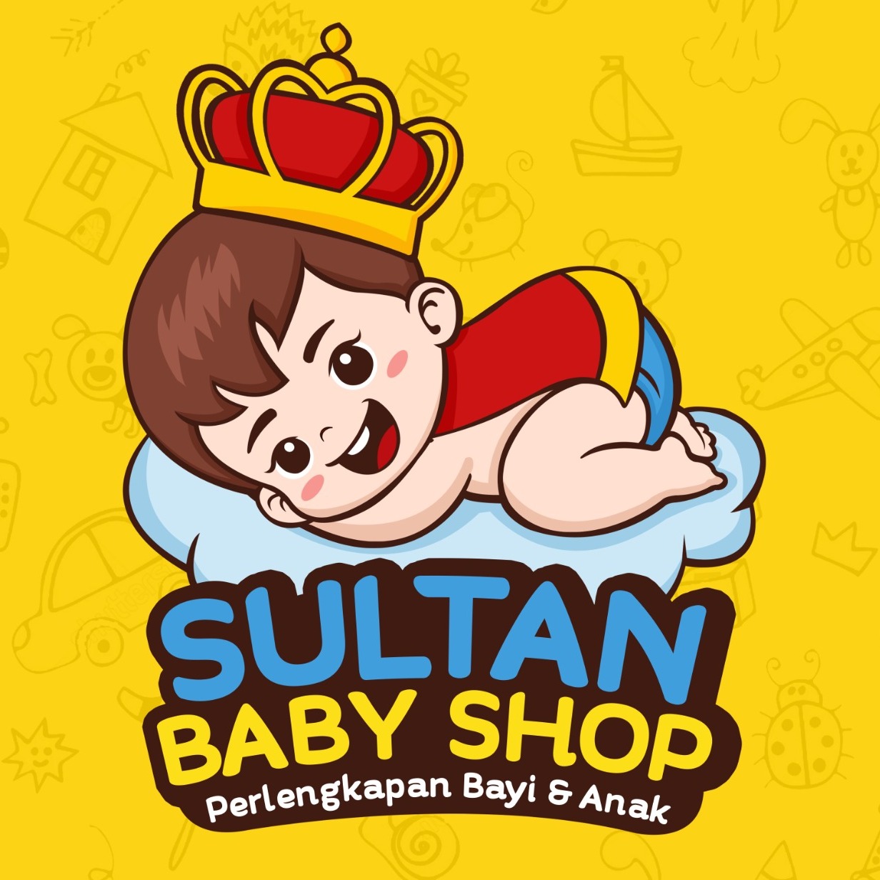Produk Sultan Baby Shop | Shopee Indonesia