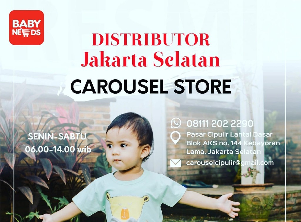 Produk Carousel Store | Shopee Indonesia