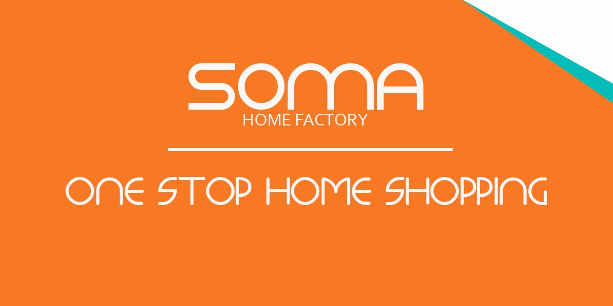 Produk Soma Home Factory | Shopee Indonesia