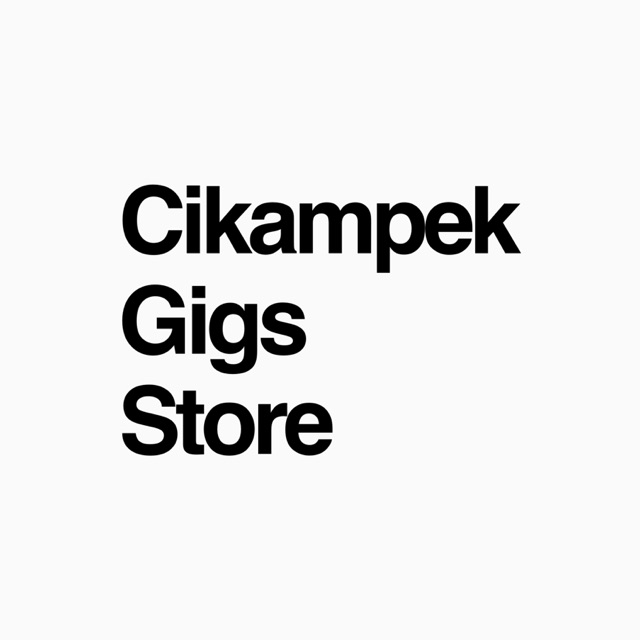 Produk Cikampekgigs.store | Shopee Indonesia
