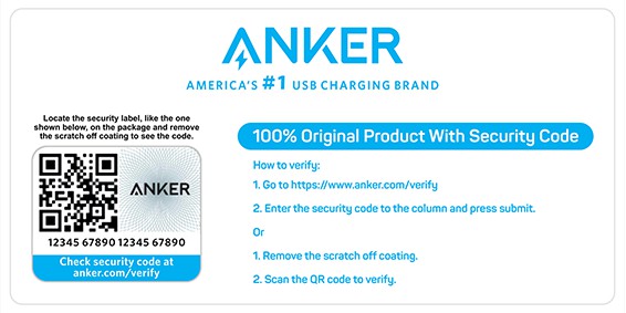 Toko Online Anker Authorized Store Surabaya | Shopee Indonesia