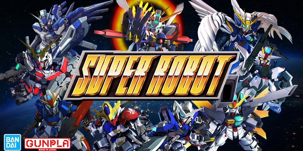 Produk Super Robot | Shopee Indonesia