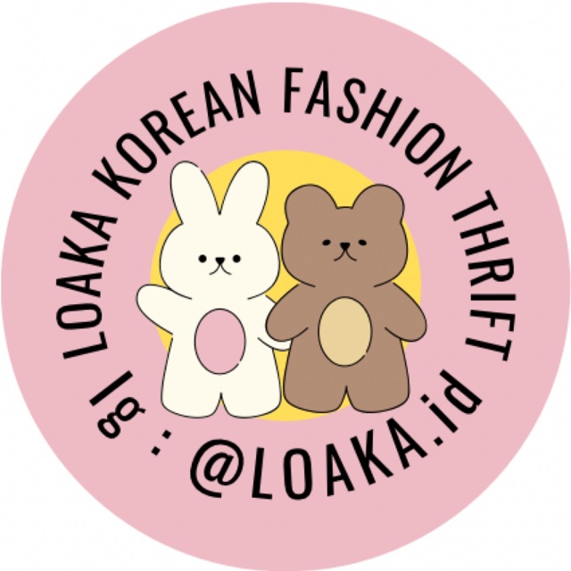 Produk loakathrift | Shopee Indonesia