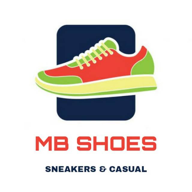 Produk MB SHOES COLLECTION | Shopee Indonesia