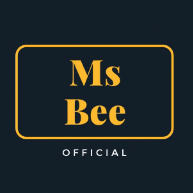 Produk MS BEE OFFICIAL | Shopee Indonesia